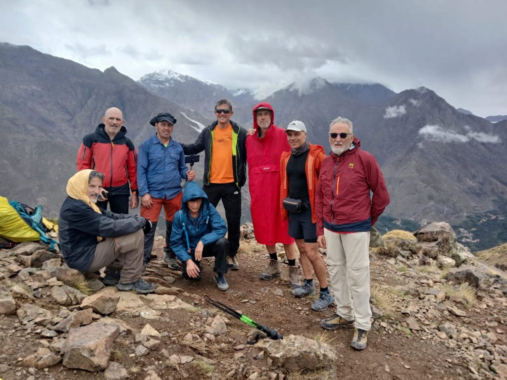 Complete Guide to the 7 Days High Atlas Trek in Morocco