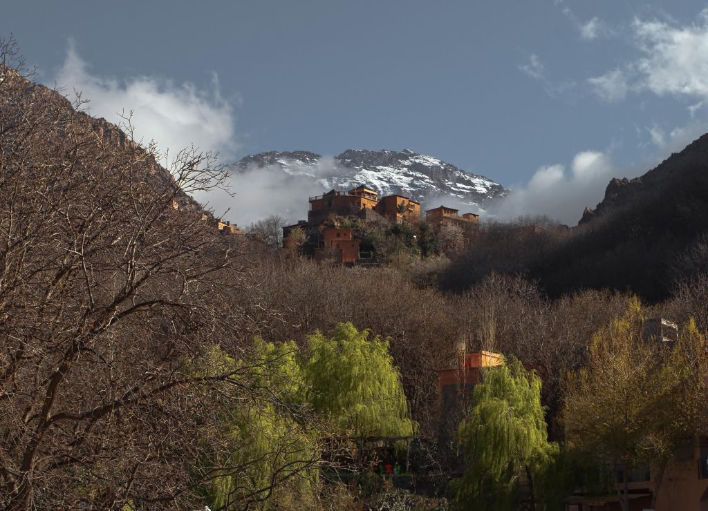 Trekking Atlas Mountains: Best Routes & Complete Guide for 2025