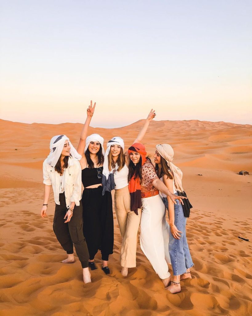 Family Day Trips from Marrakech | Best Day Trips for Families
