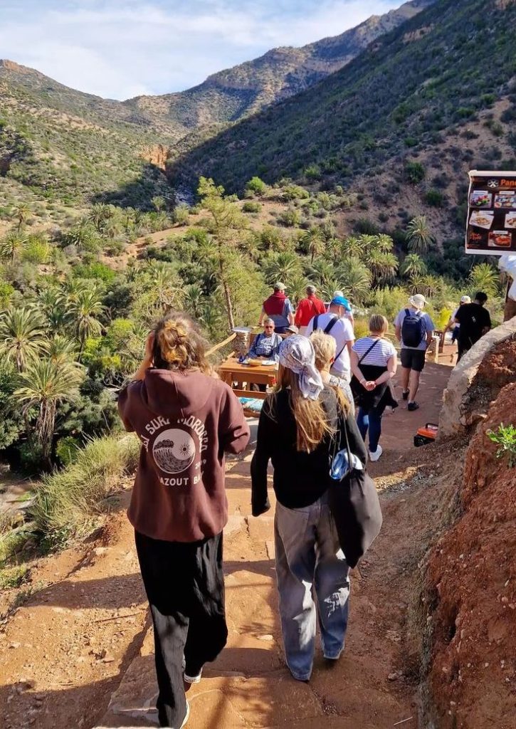 Unforgettable Hiking in Morocco: Trek Secret Valleys - Atlas Mountains